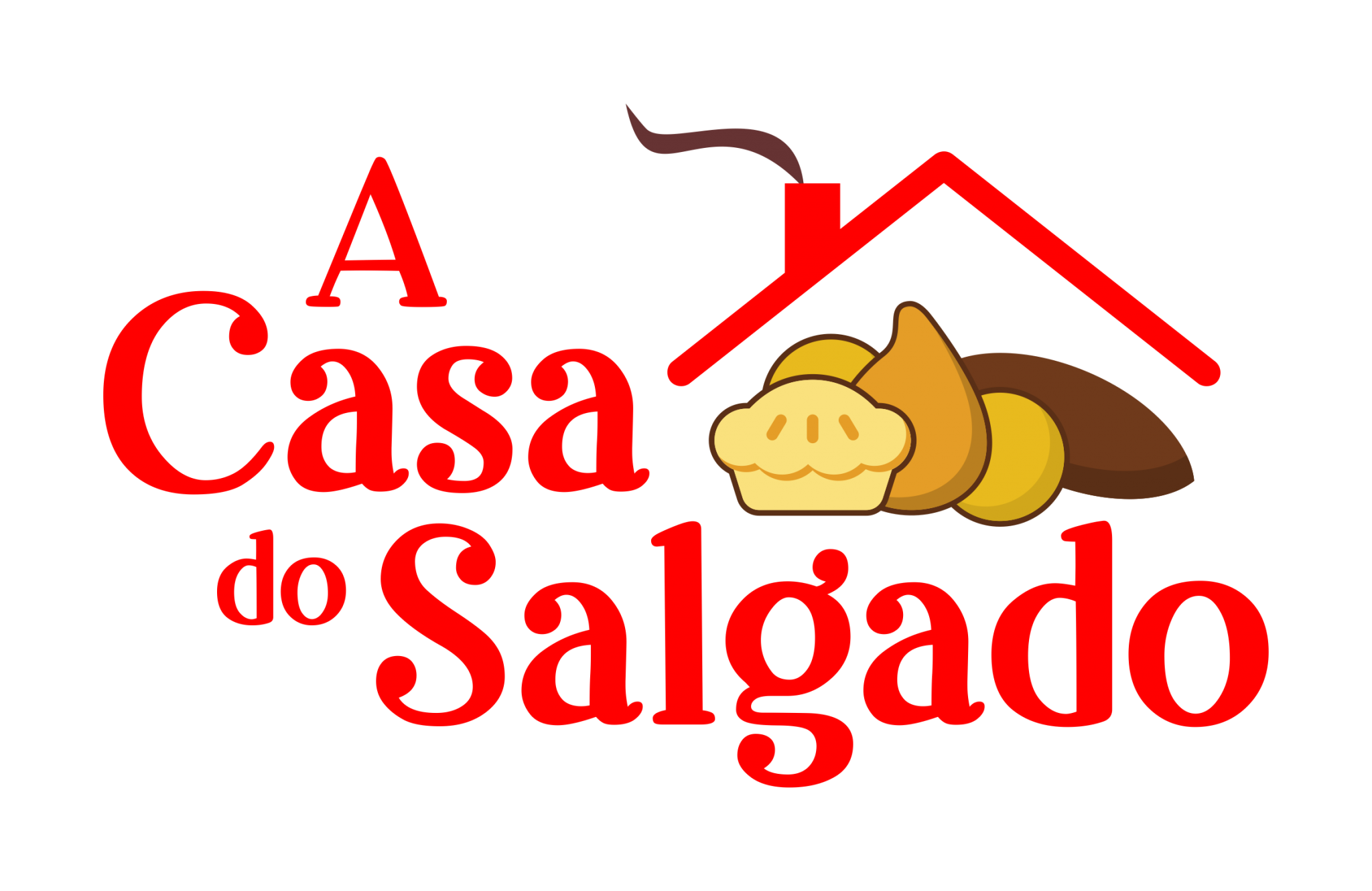 Cardápio - A Casa do Salgado